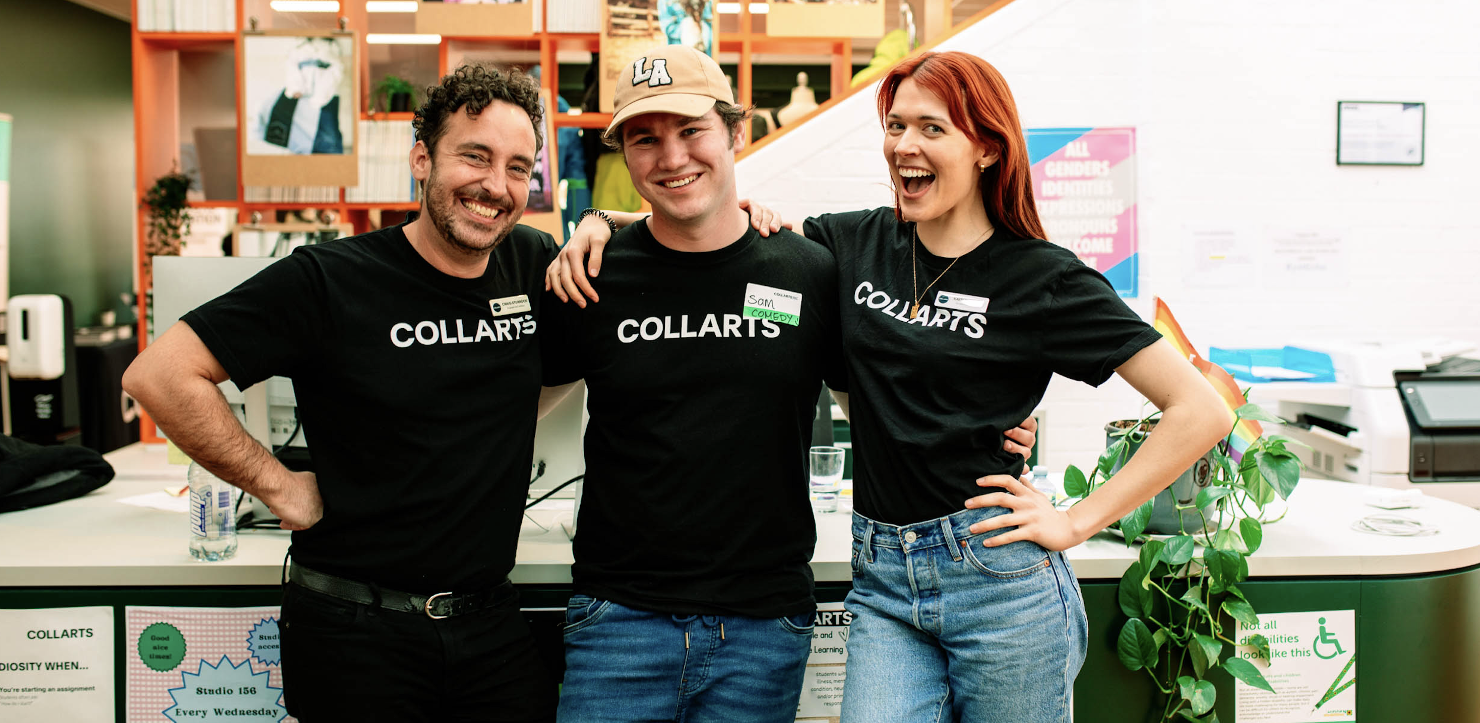 Collarts | Australian College of The Arts | Study Creative Courses