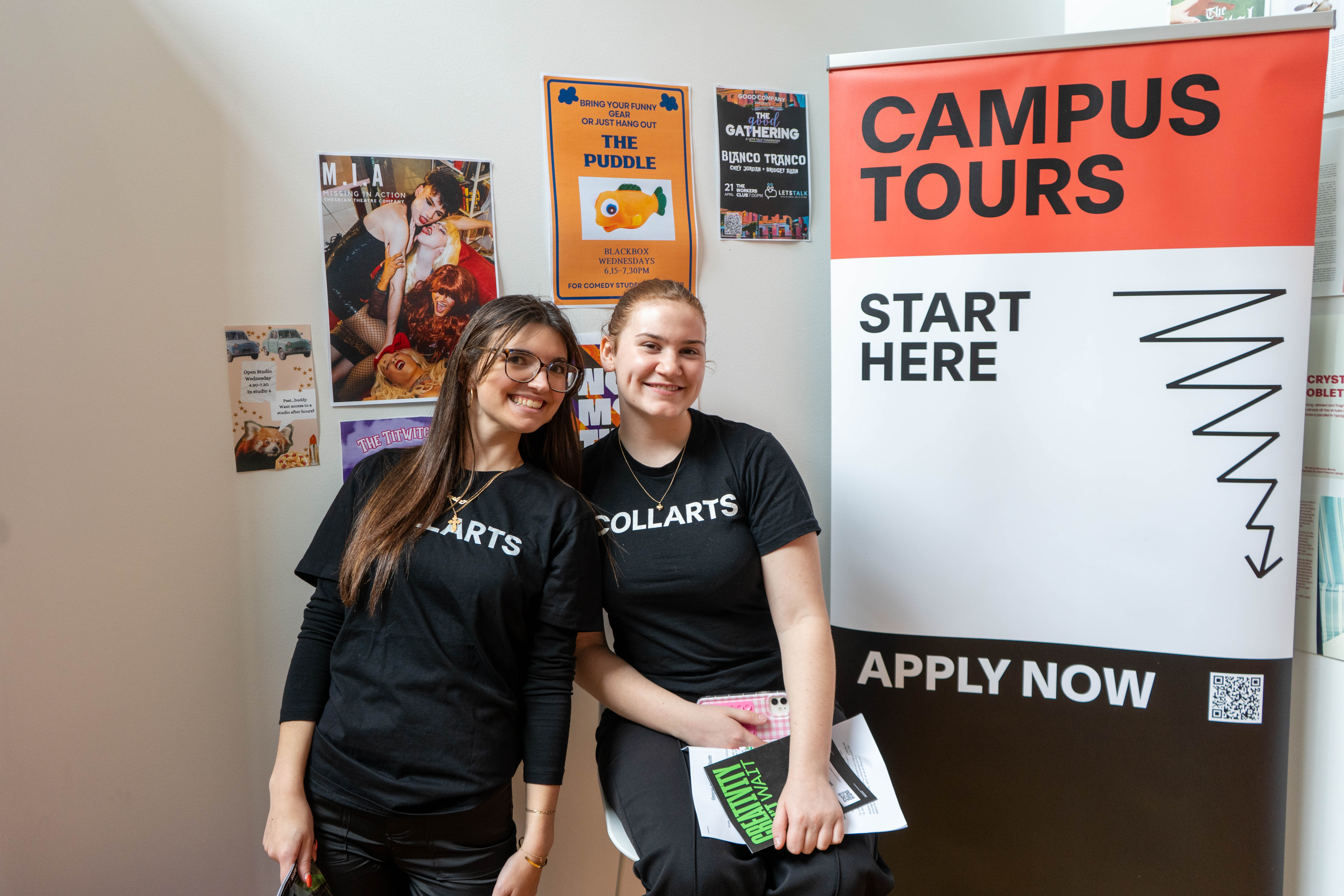 VTAC Change of preference | VTAC pathway into uni - Collarts